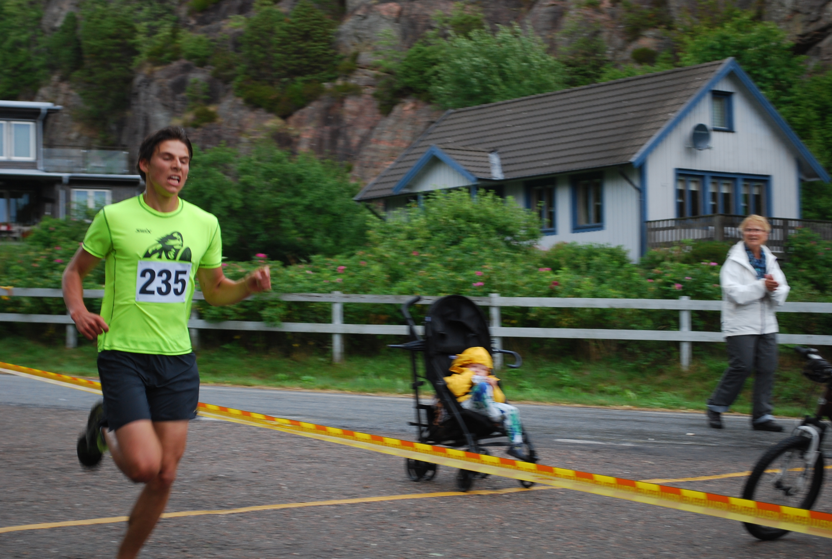 Gårvikloppet – Gårvik